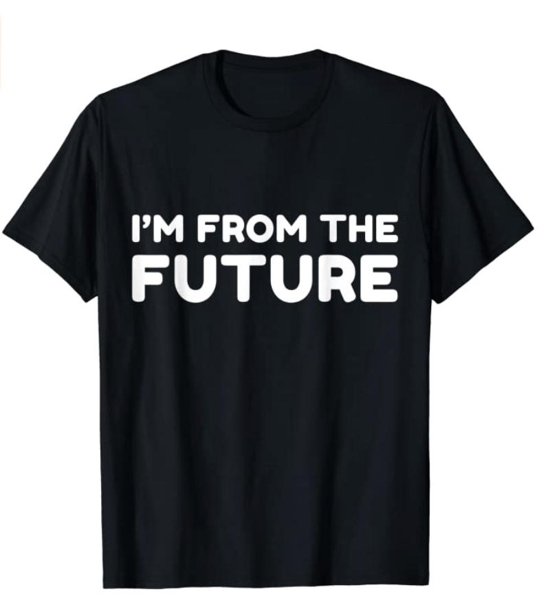 10 Futuristic Fashion Trends For 2021 And Beyond – Collective World