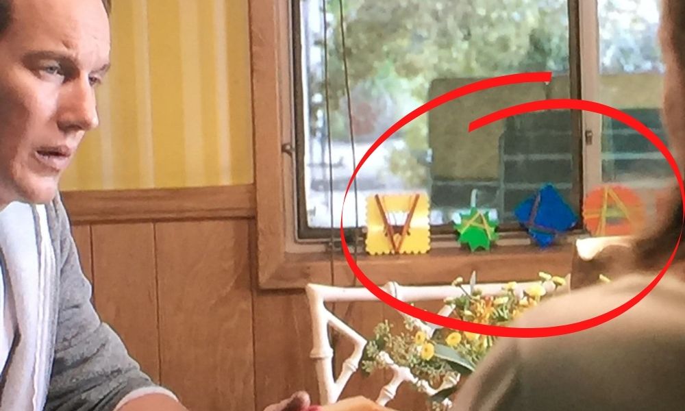 The Clever Clues To The Ending Of ‘The Conjuring 2’ You Never Noticed ...
