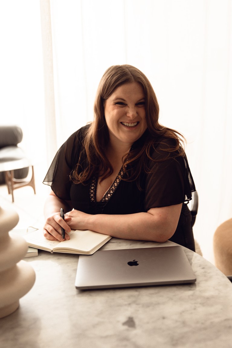 Molly Burford – Collective World