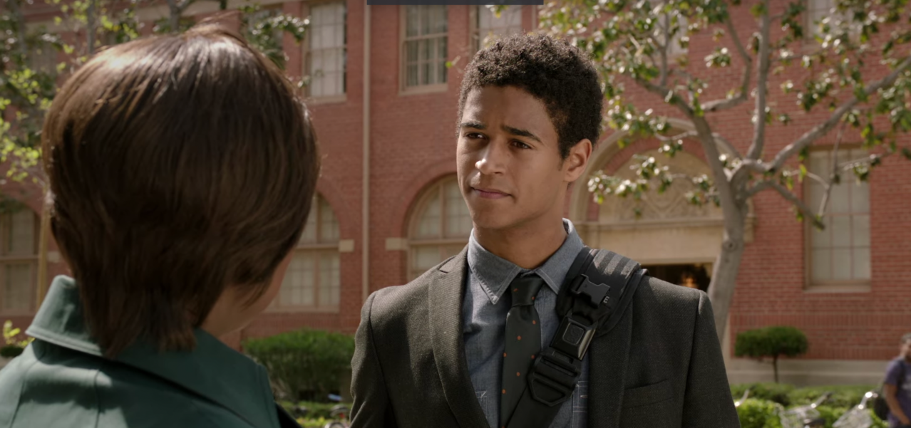 Surprisingly Inspirational Lessons From ‘How To Get Away With Murder ...