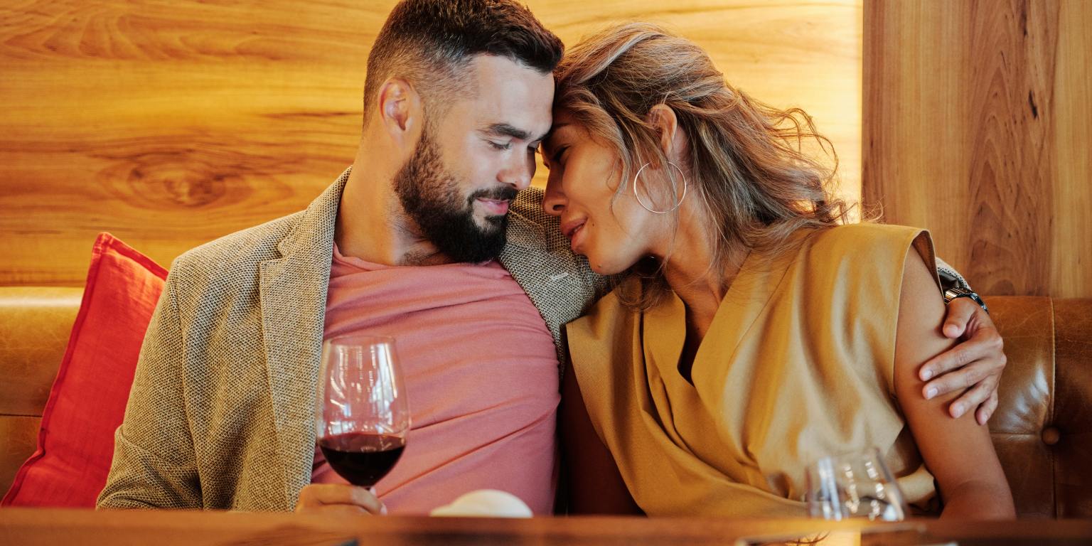 16 Guys Reveal What Girls Shouldnt Be Insecure About On Dates