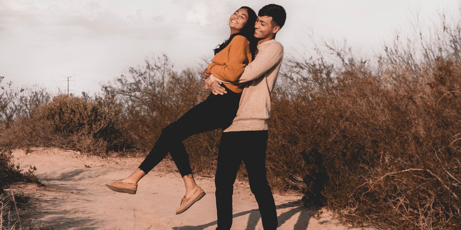 17 Brilliant Pieces Of Love Advice That Will Strengthen Your ...