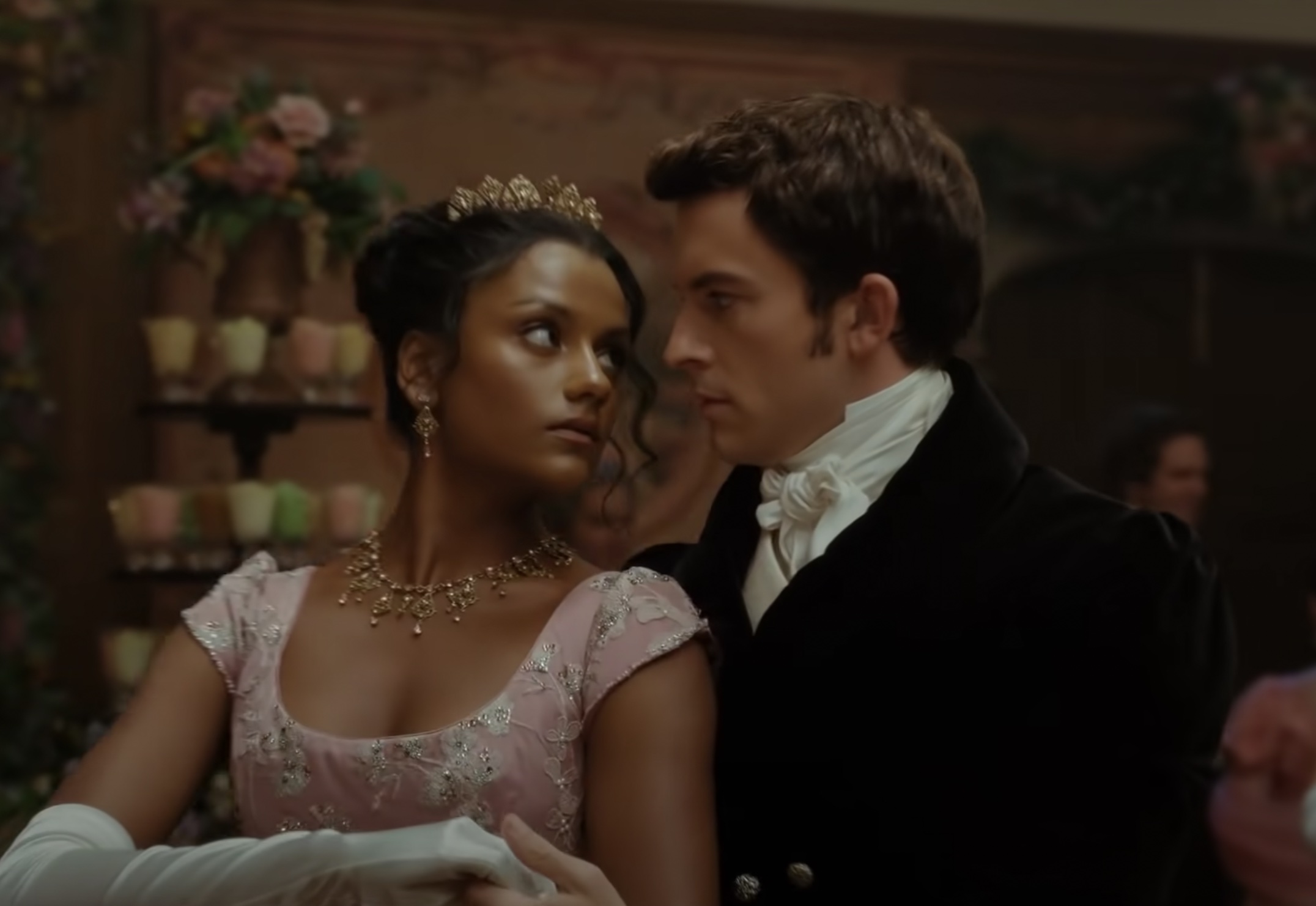 The 12 Most Romantic ‘Bridgerton’ Scenes That No One Is Talking About ...