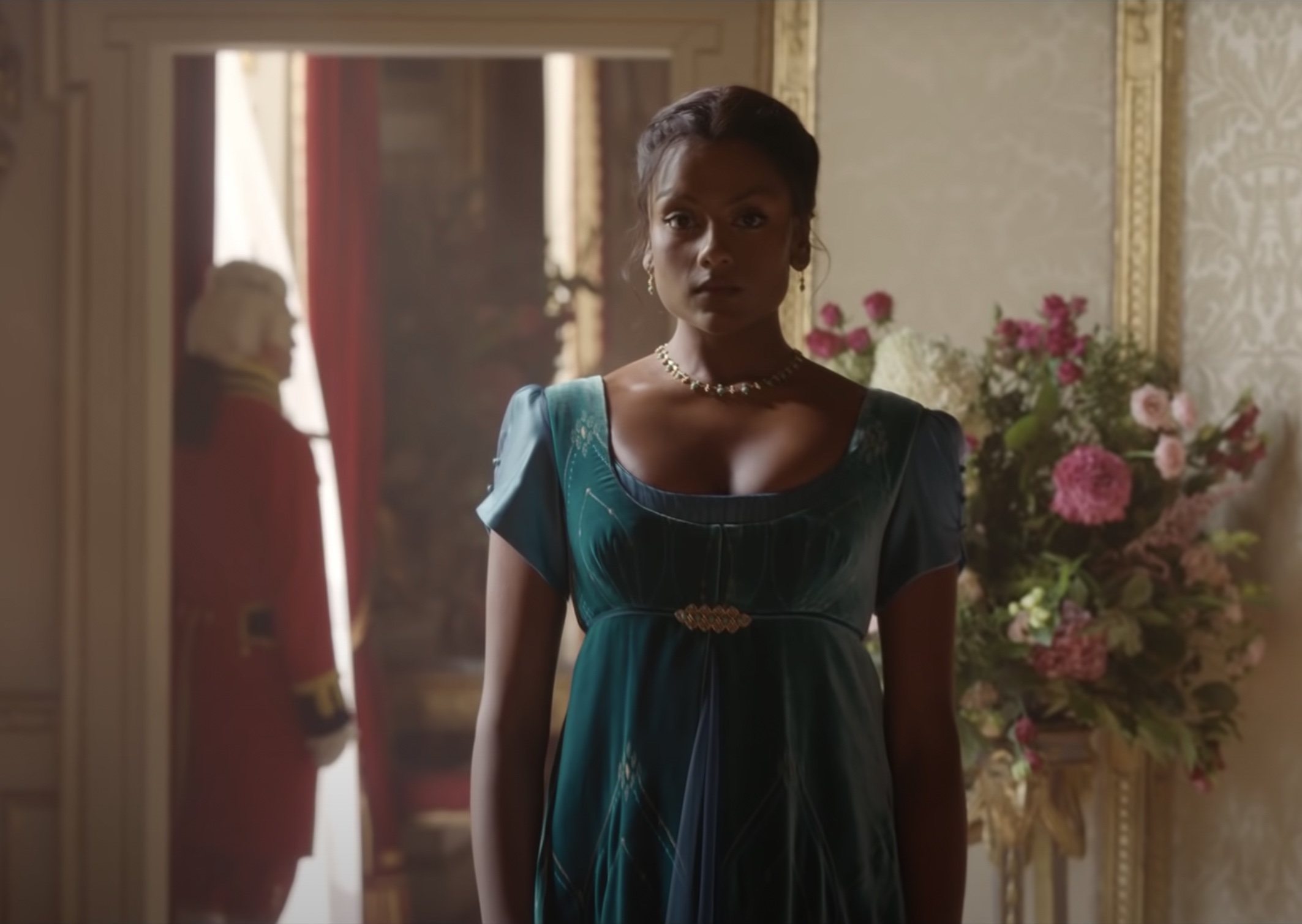 ‘Bridgerton’ Season 2 Is A Love Letter To Anyone Who’s Ever Felt Second ...