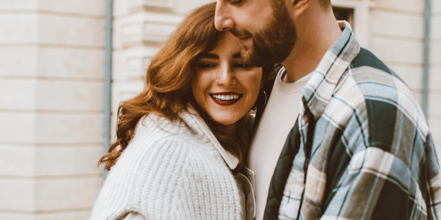 20 Underrated Traits That Men Find Off-The-Charts Attractive ...