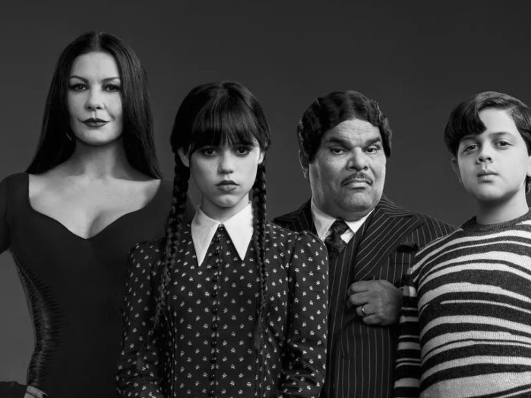 The addams family zodiac signs 60 photos - Youhoroscope.com