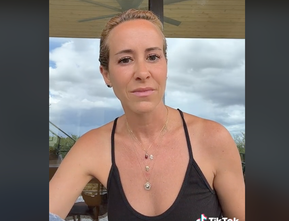 This Viral TikTok Perfectly Explains Why Women Are Over Bare Minimum ...