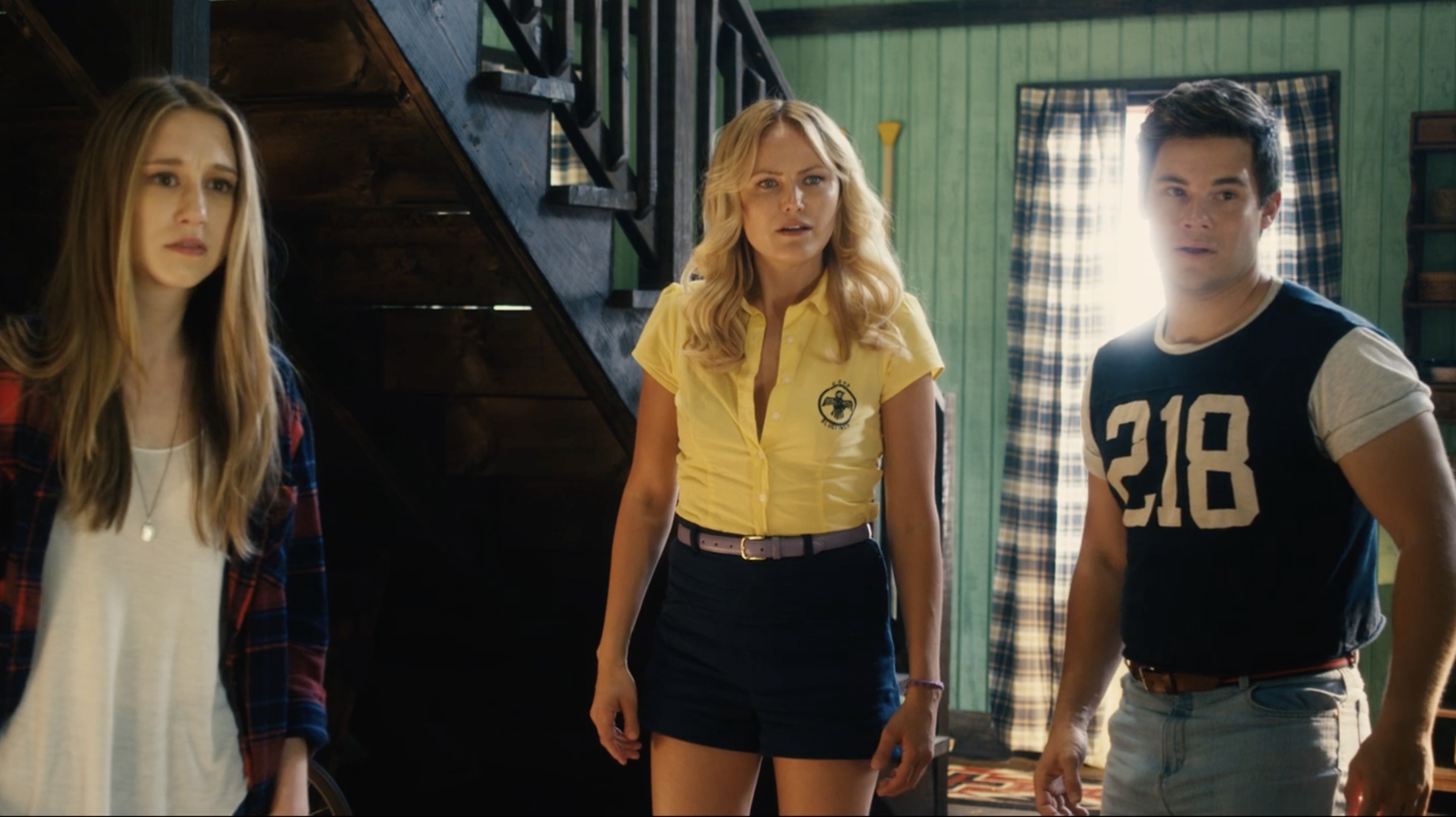 Here’s The Role You’d Play In A Slasher Film, Based On Your Zodiac Sign ...