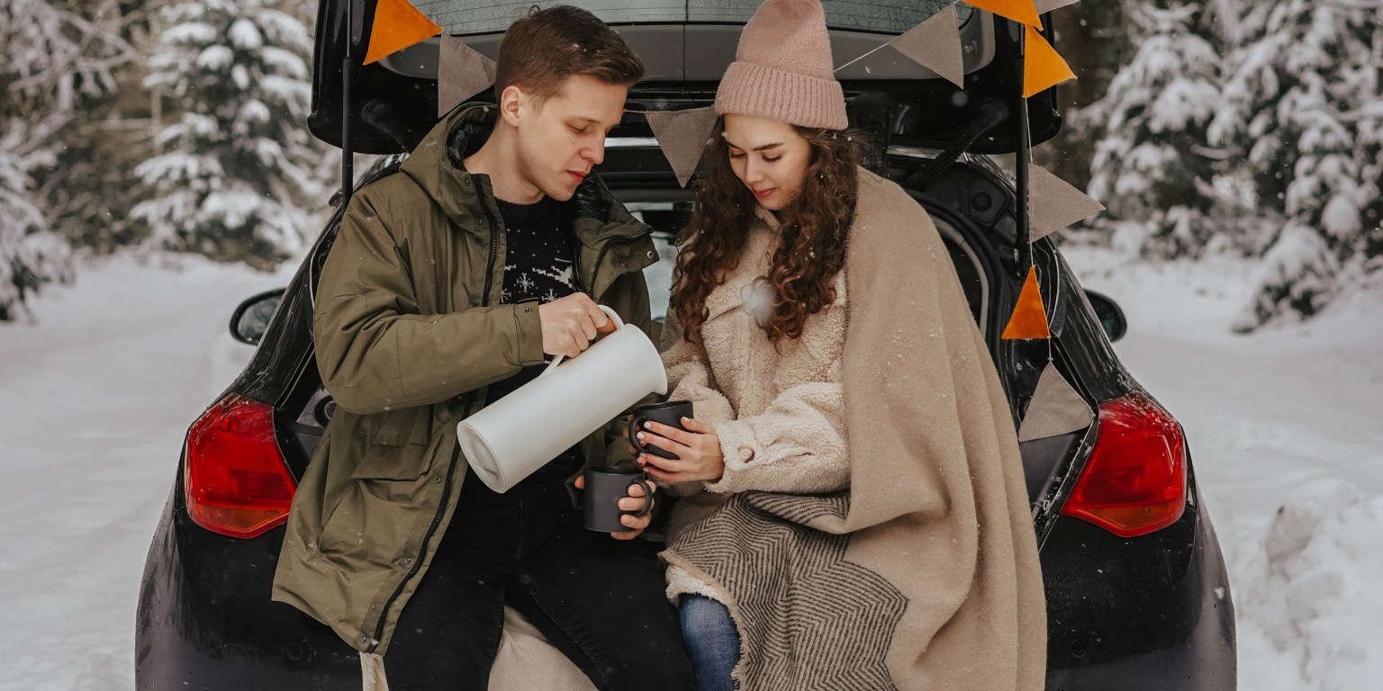 10 Subtle Ways You’ll Know You’ve Found The One – Collective World