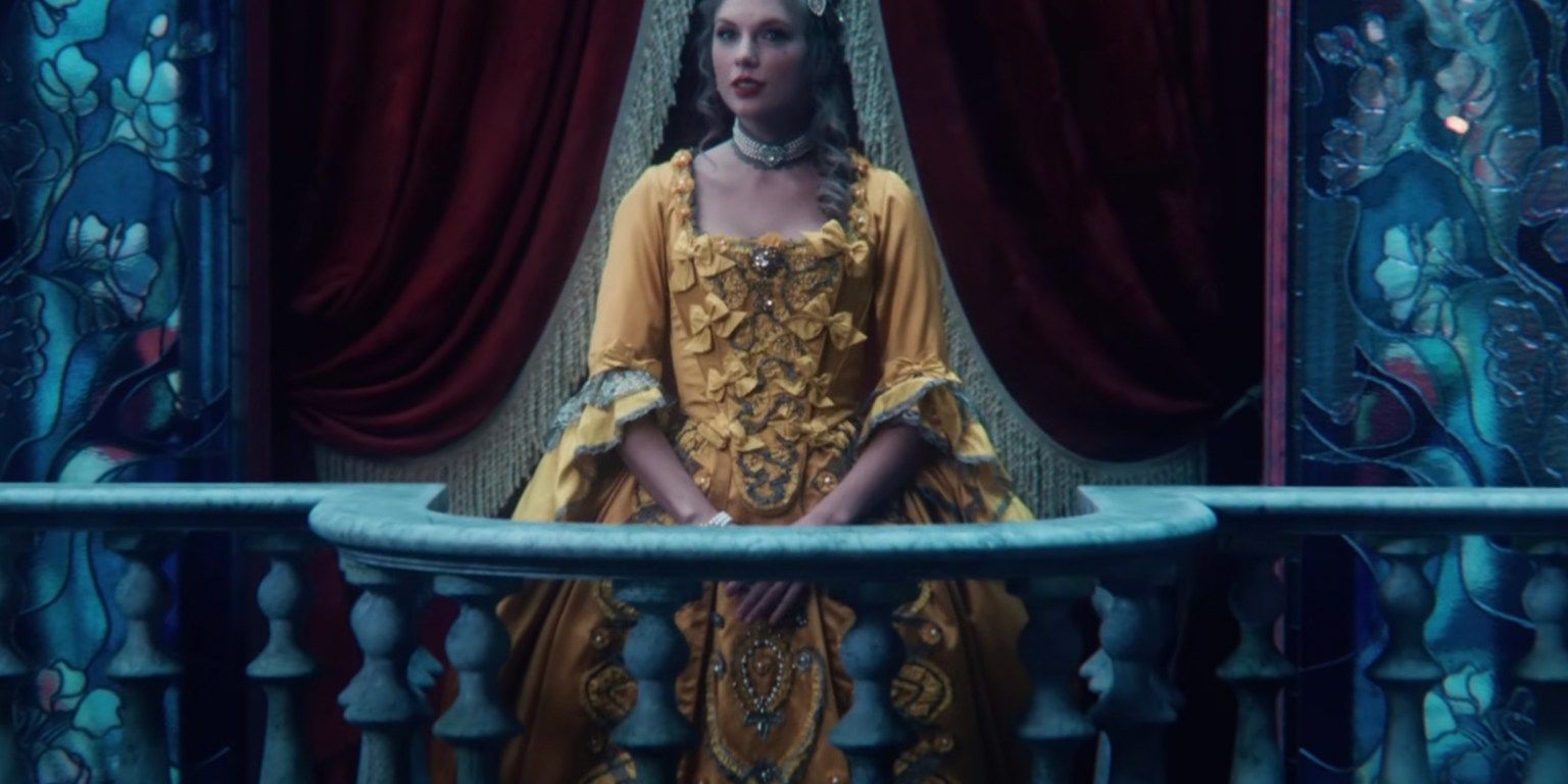 Taylor Swift’s Era Tour Presale Mishap Has Swifties Angry—And For Good ...