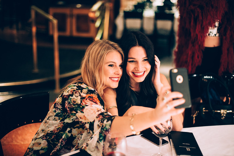 4 Zodiacs Who Make The Best Wing-Women – Collective World