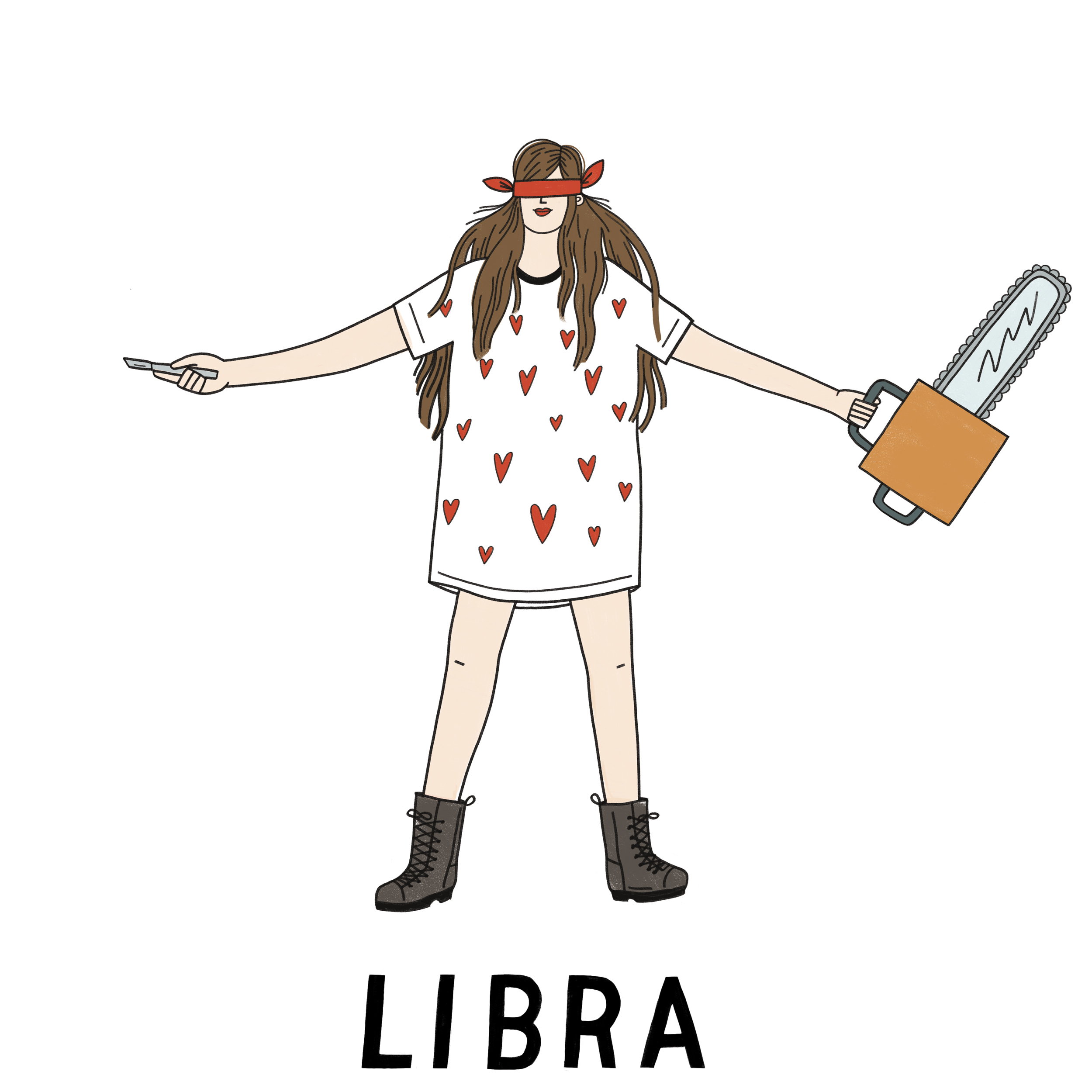 Libra Personality Traits, Compatibility & More – Collective World