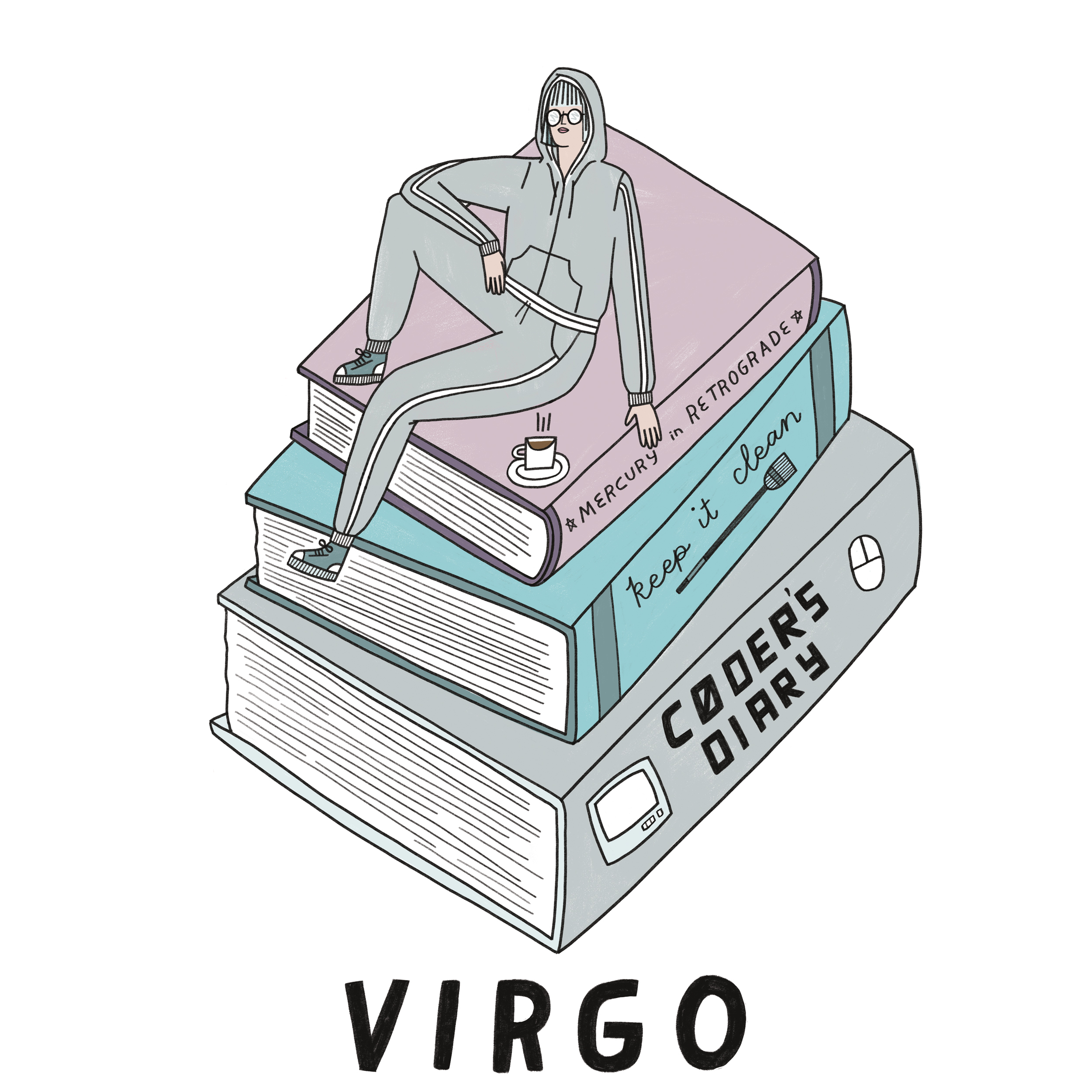 Virgo Personality Traits, Compatibility & More – Collective World