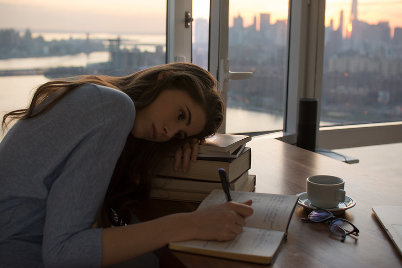 4 Zodiacs Who Need To Stop Prioritizing Work Above Their Mental Health ... 4 Zodiacs Who Need To Stop Prioritizing Work Above Their Mental Health ...