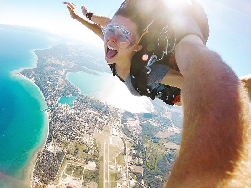 How Fearless You Are, Based On Your Birth Order – Collective World