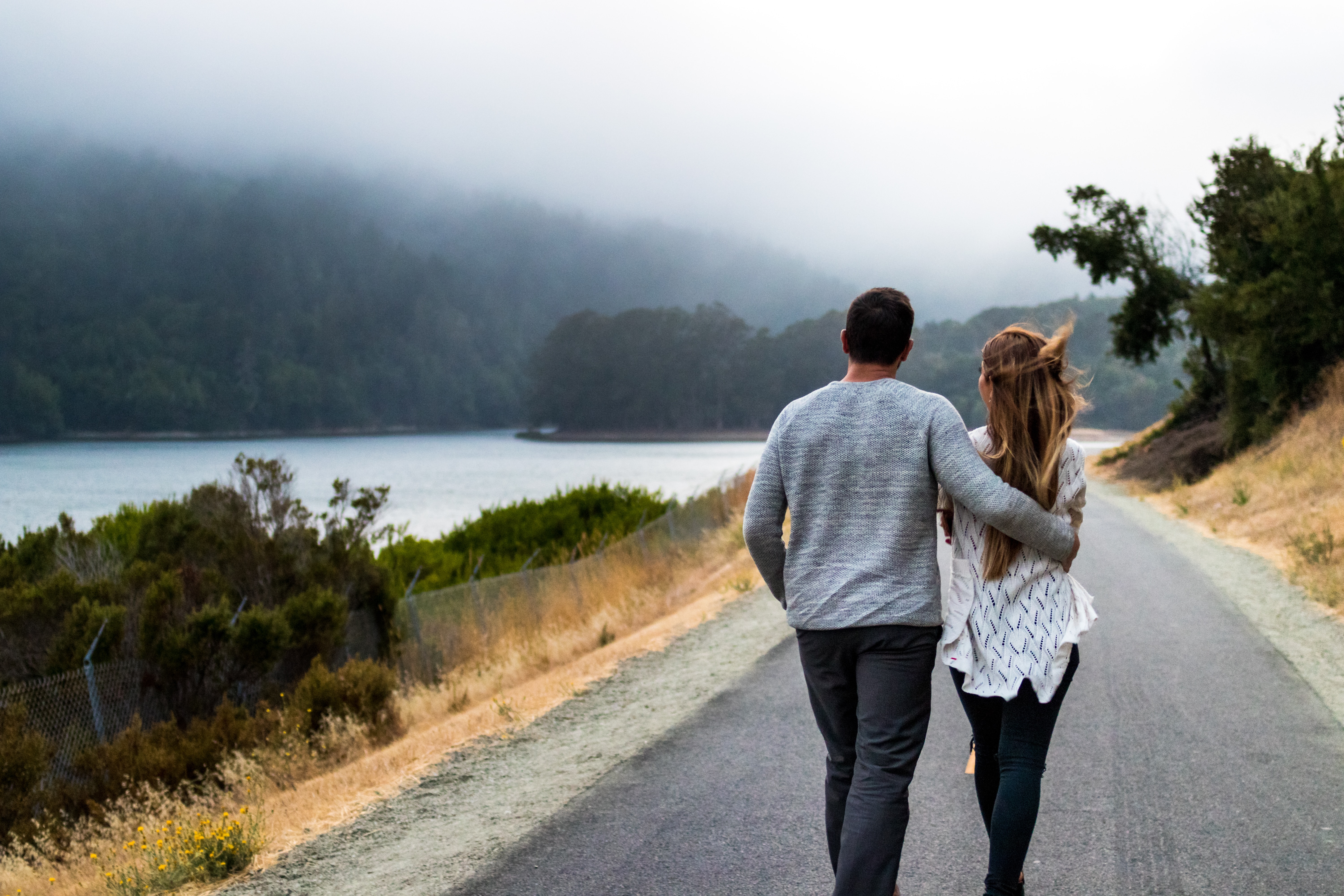 10 Couples Share The Little White Lie They’ve Told To Keep Their ...