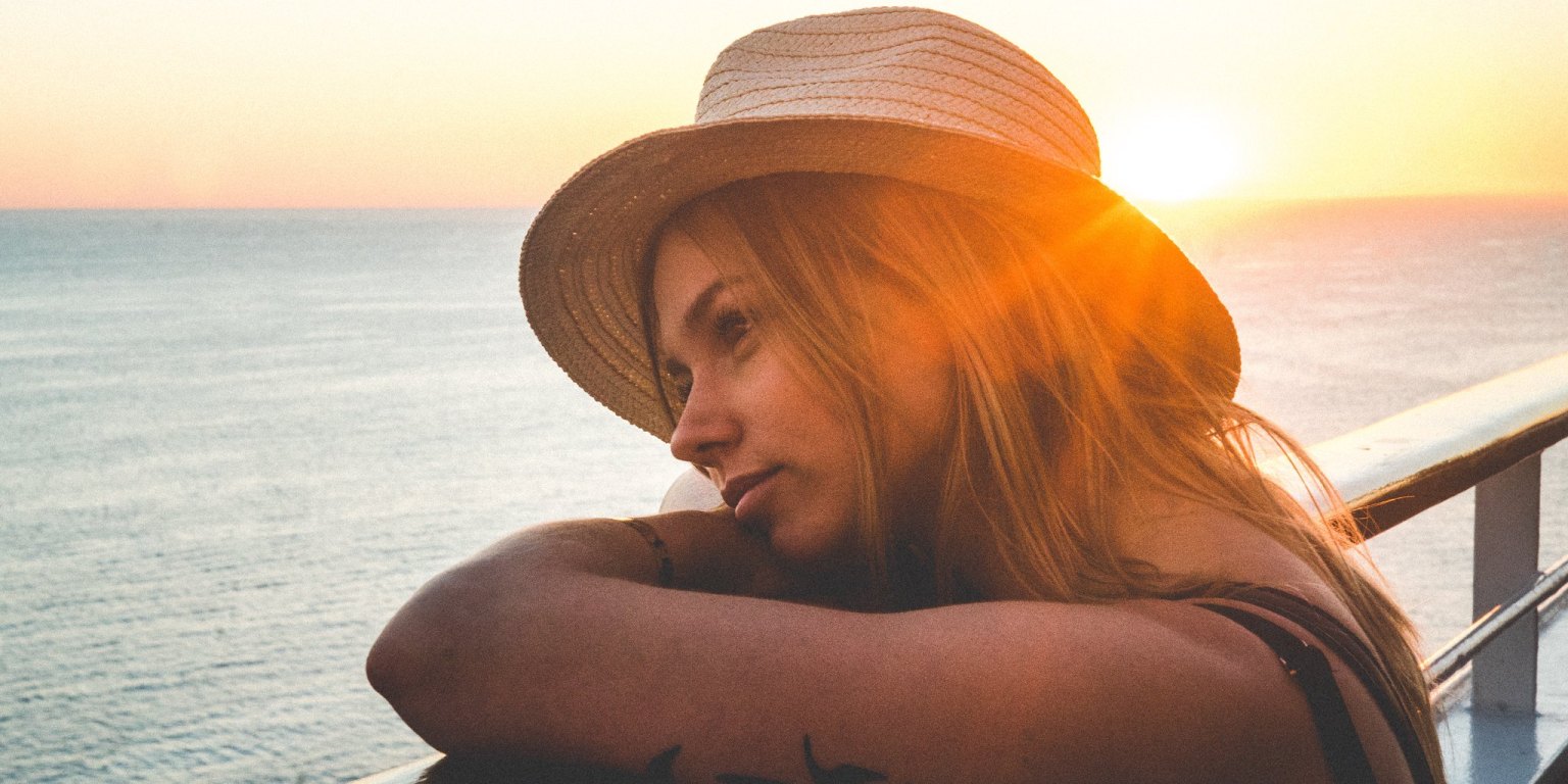 6 Concrete Signs You Need To Be More Cutthroat In Your Next Life ...