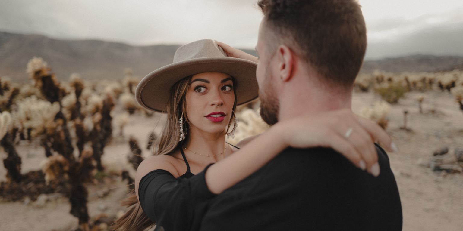 10 Things Singles Put Too Much Emphasis On When Searching For Their ...
