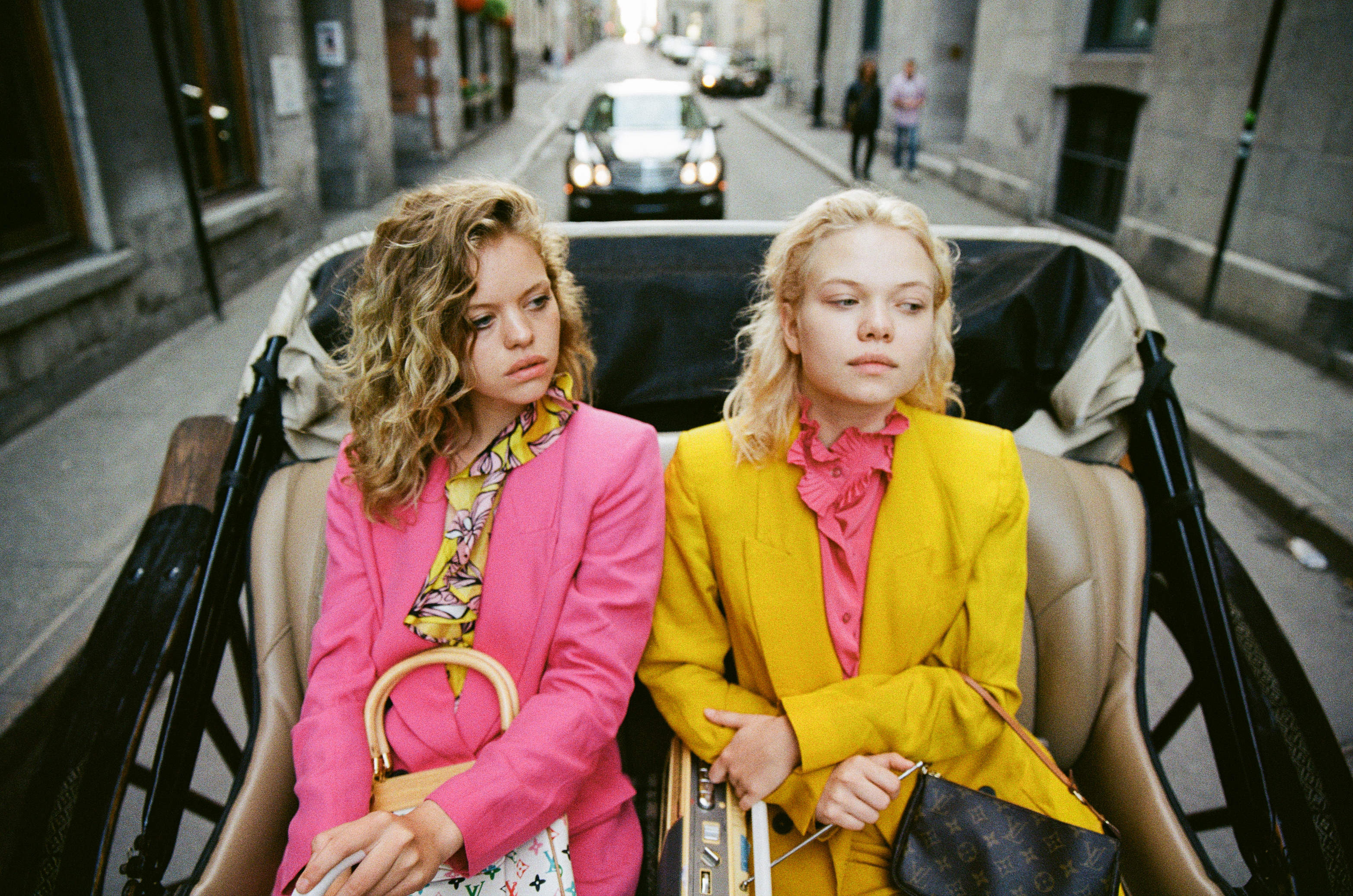 5 Zodiac Duos Most Likely To Be Platonic Soulmates – Collective World