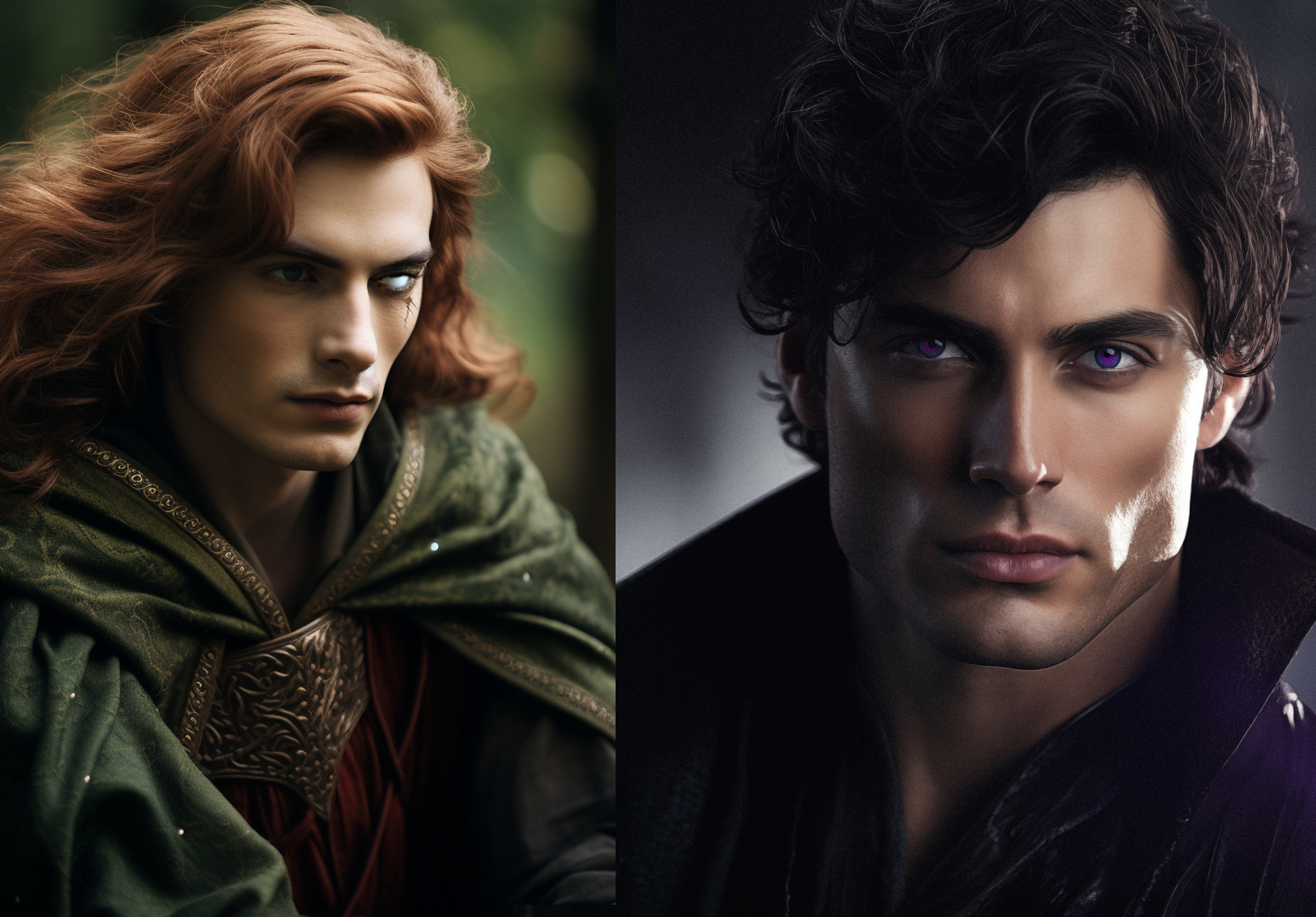 What ‘A Court Of Thorns And Roses’ Character Are You, Based On Your ...