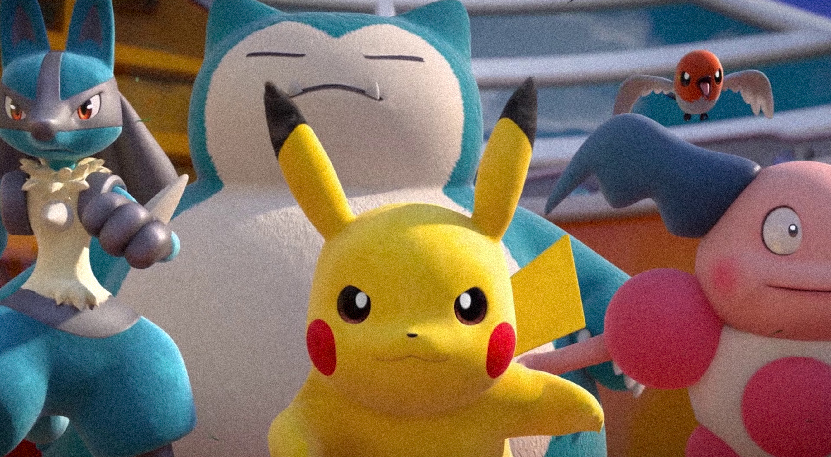 What Pokémon You Are, Based on Your Zodiac Sign – Collective World