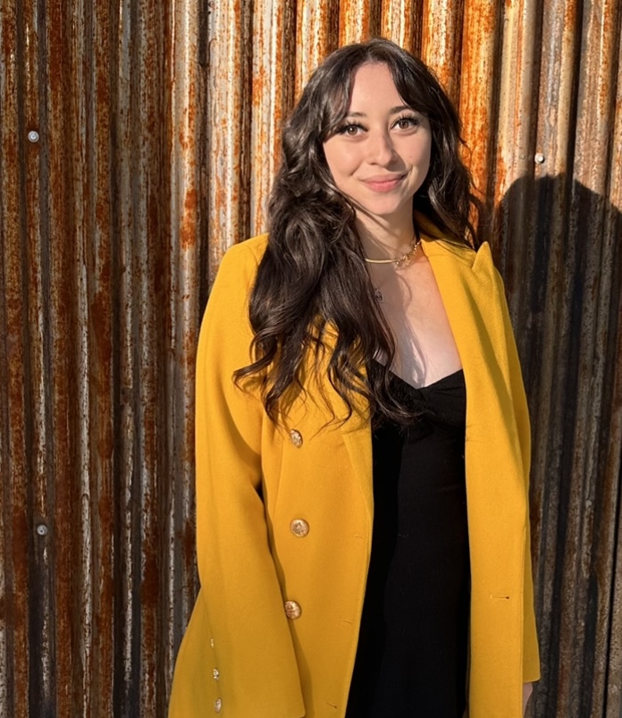 Karisma Singh – Collective World