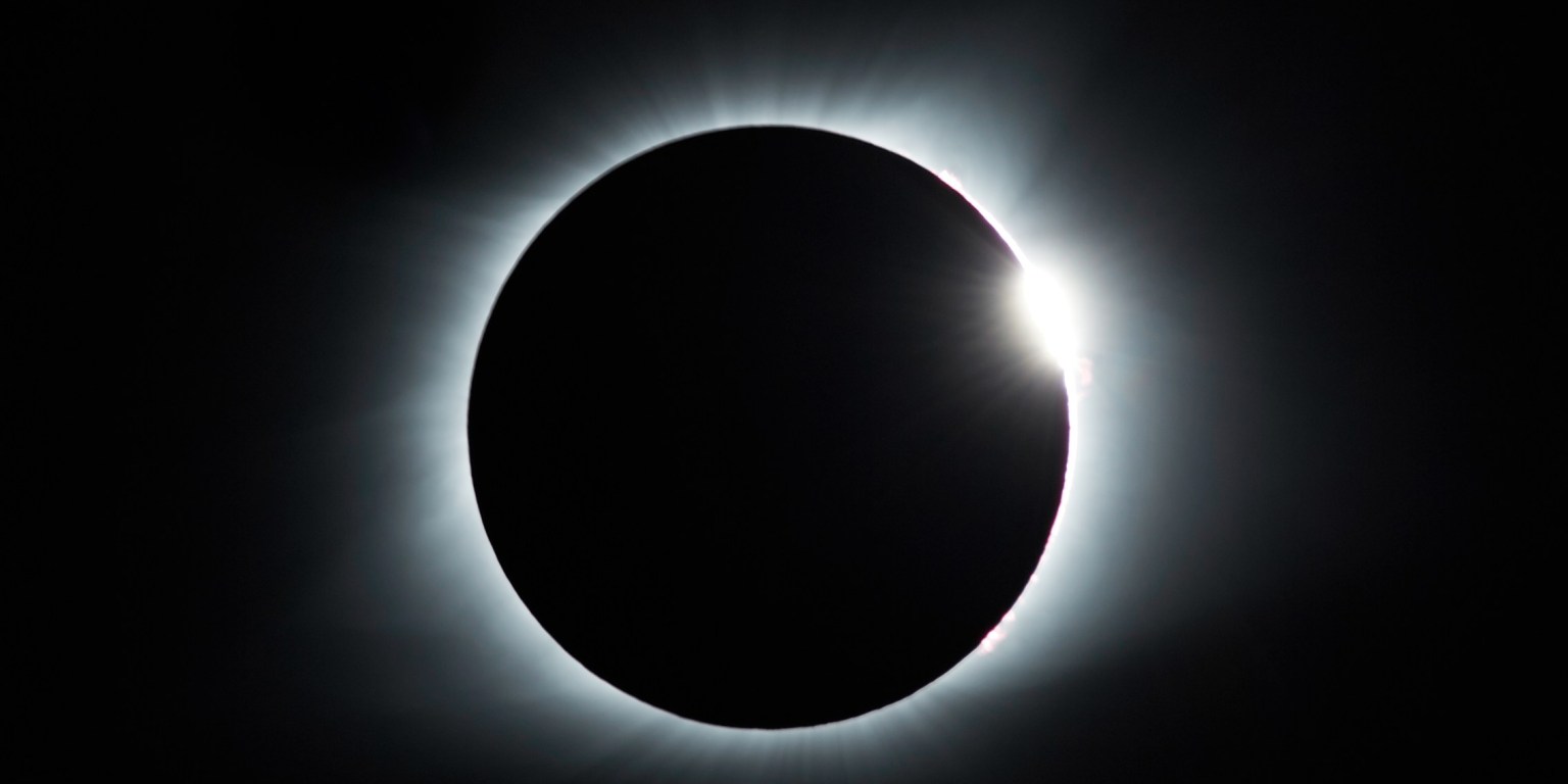 A Detailed Explanation For How The April 8th Solar Eclipse Will Affect ...