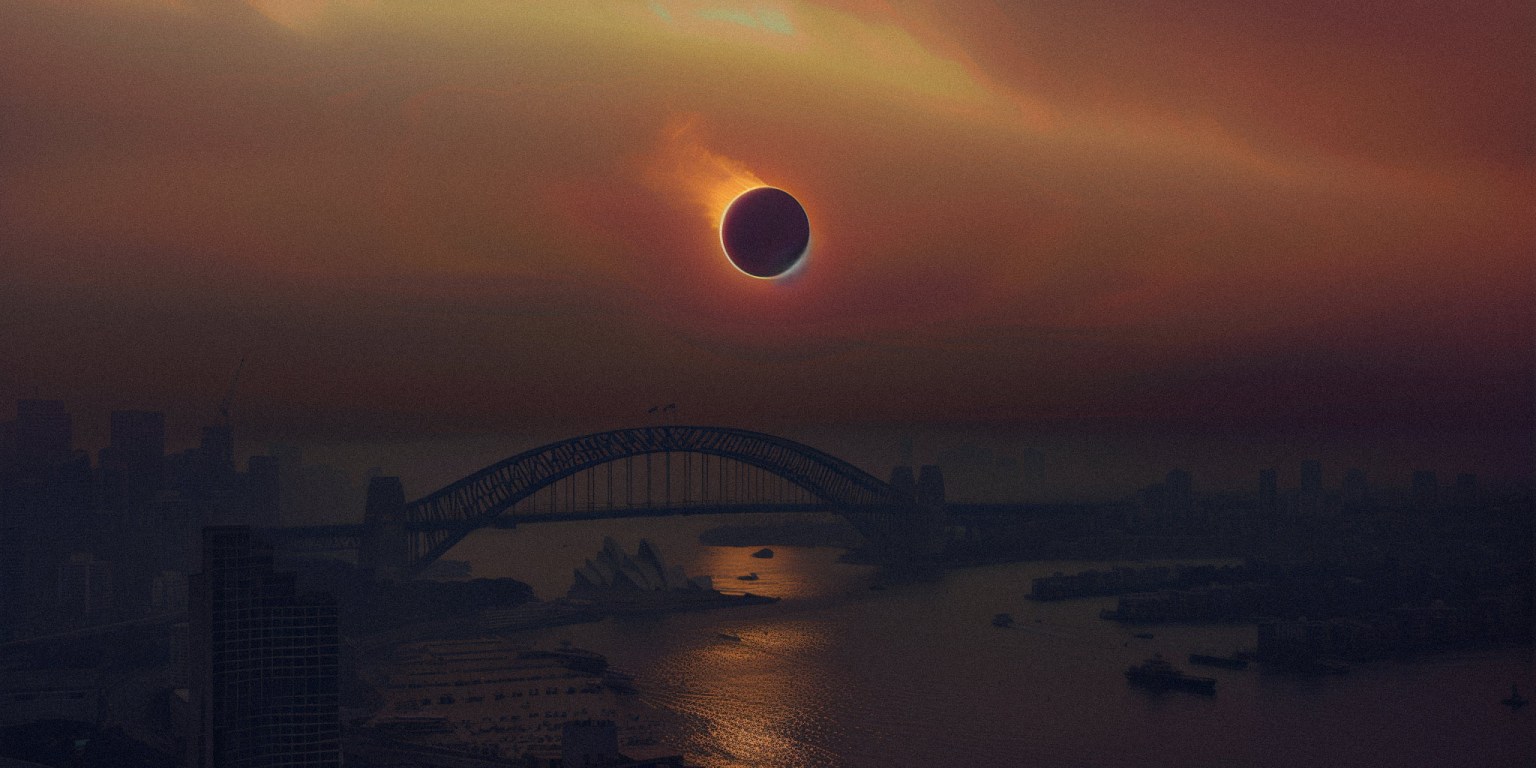 How The April 8th Solar Eclipse Will Affect You, Based On Your Zodiac ...