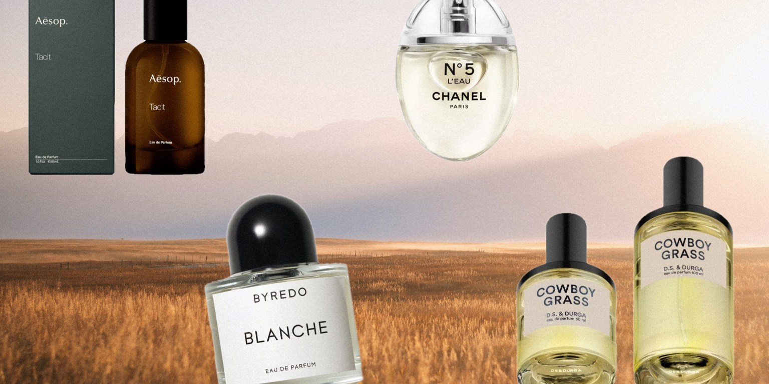 What Scent You Should Wear, Based On Your Zodiac Sign – Collective World