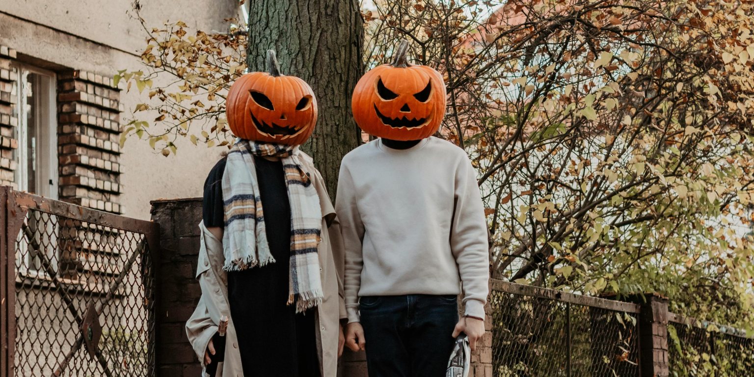 4 Zodiac Signs Ghosting You Before We Hit Halloween – Collective World