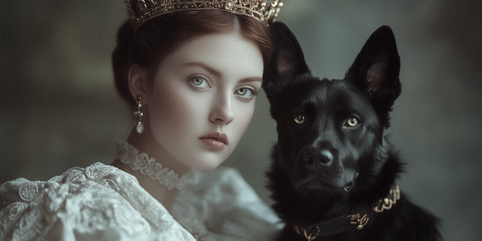 Your Royal Queen Lineage, Based On Your Zodiac Sign – Collective World