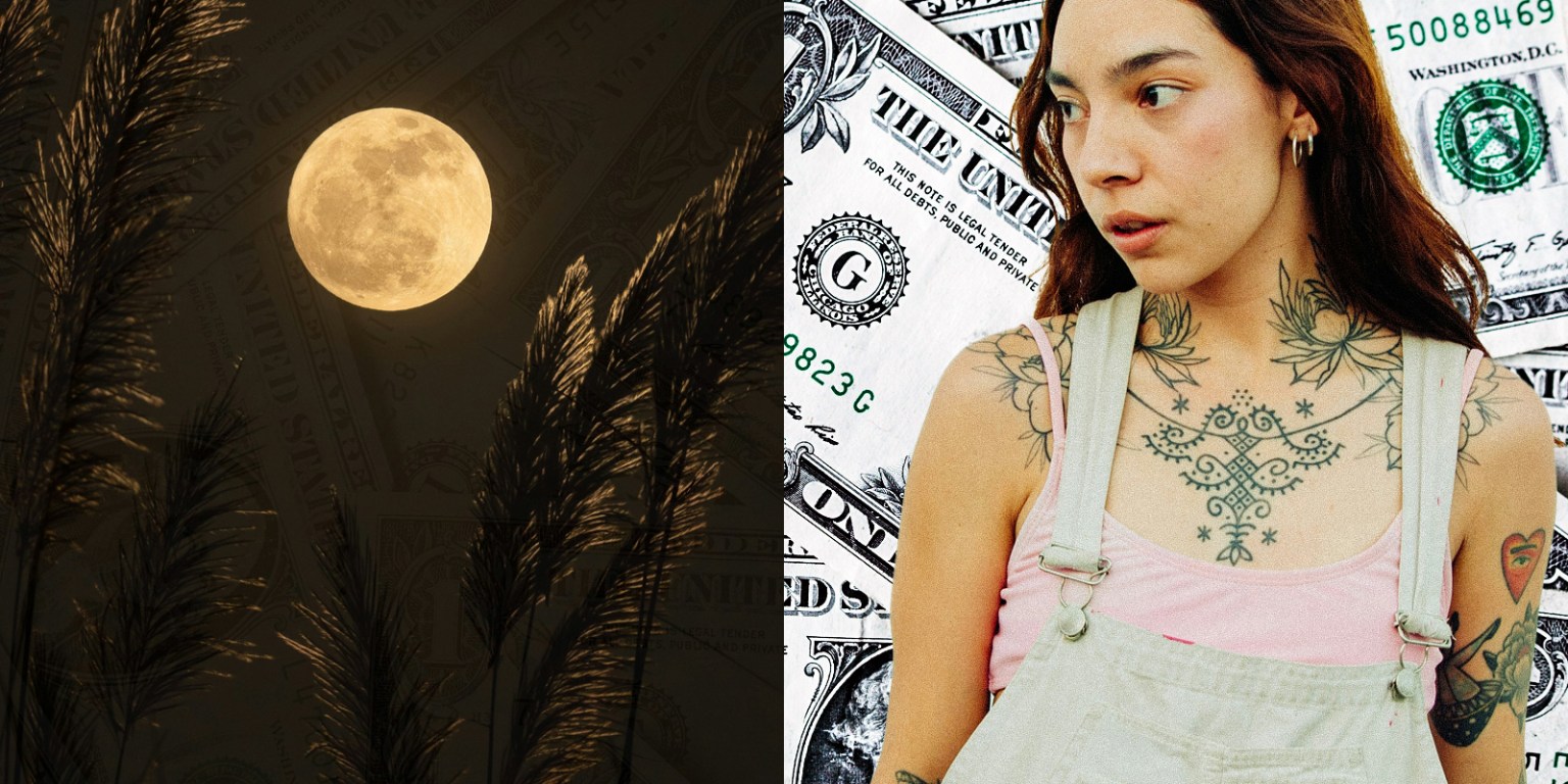 3 Zodiacs Finding Financial Abundance With The Next Full Moon ...