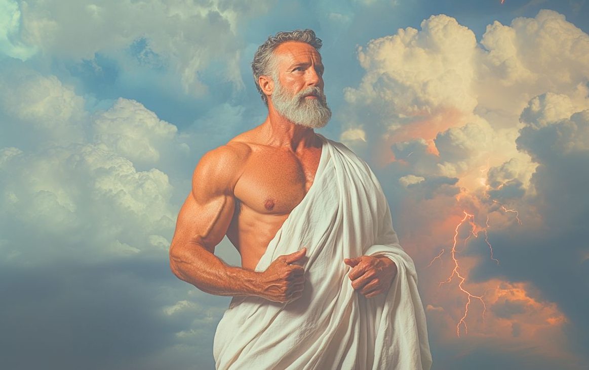 The Greek God Protecting Each Zodiac From The Skies Above – Collective ...