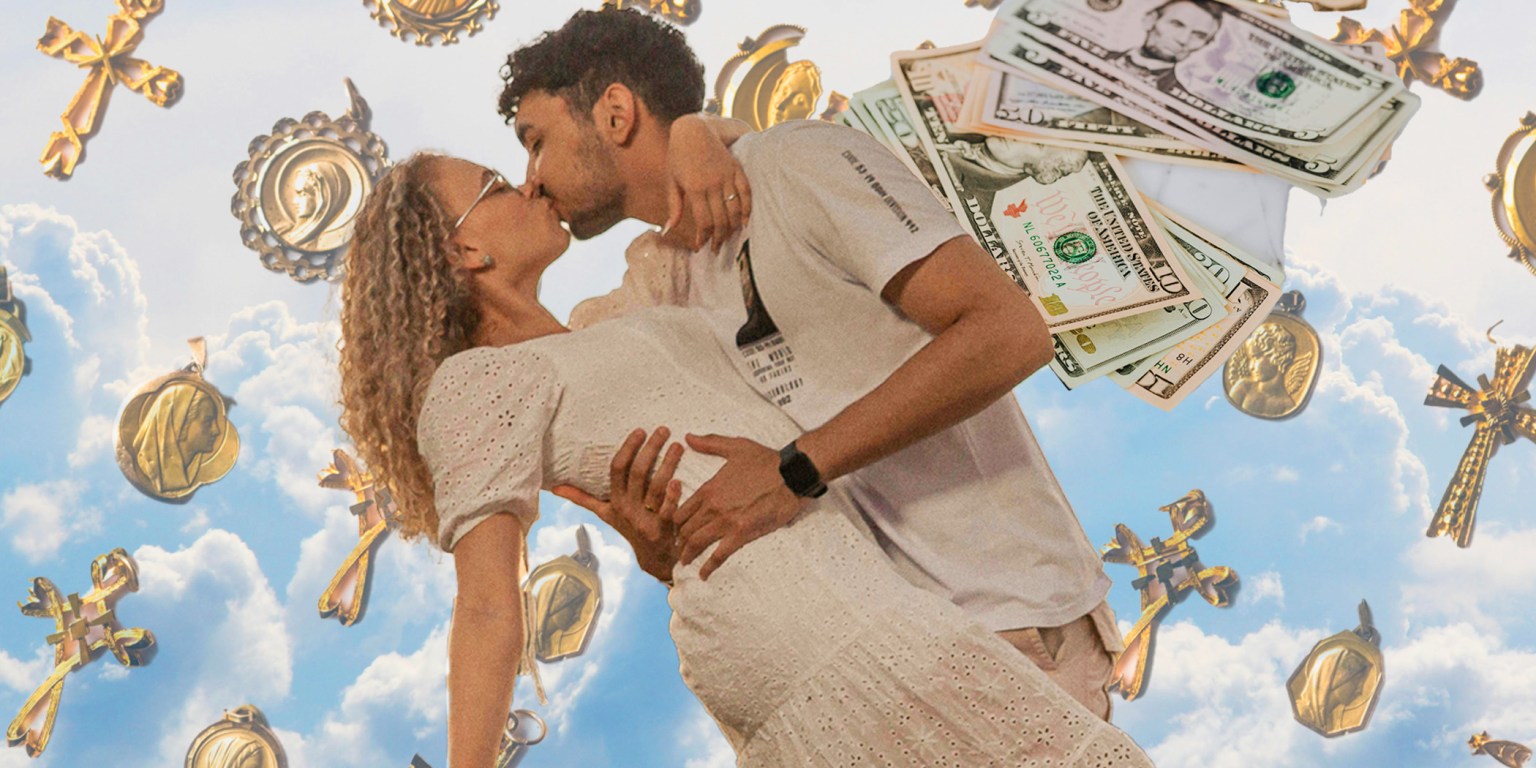 4 Zodiacs Who Are Spiritually Blessed With Love & Money – Collective World