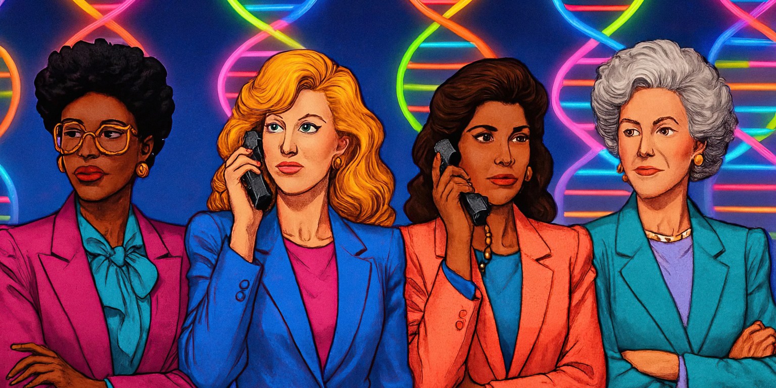 4 Myers-Briggs Personality Types With CEO Energy In Their DNA ...