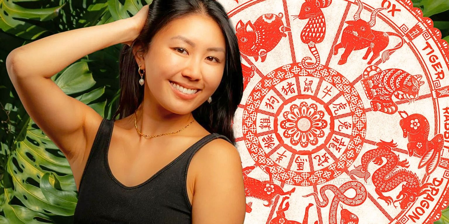 How The Chinese Zodiac Year Of The Snake Is Endlessly Upgrading Your ...