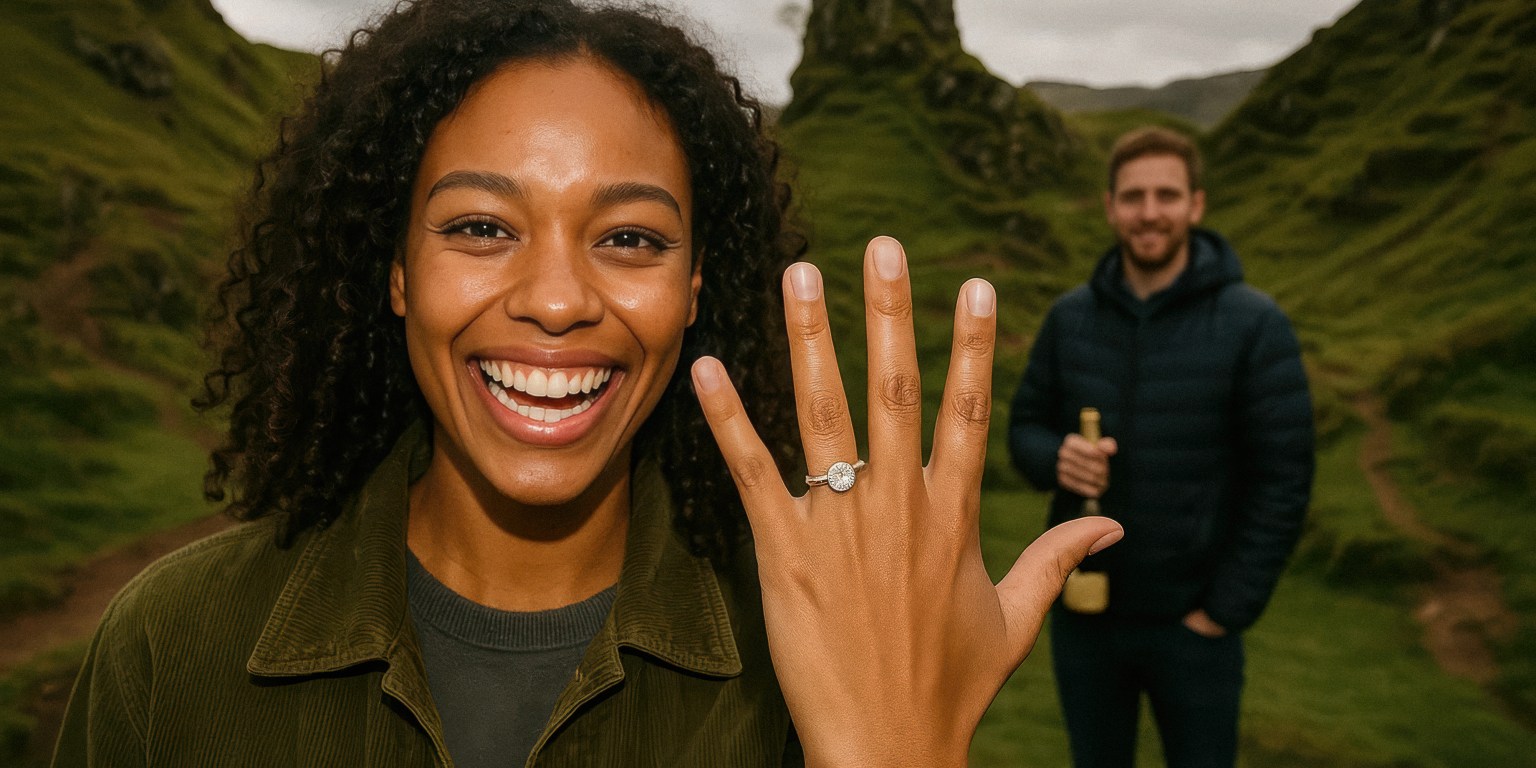 These 4 Zodiac Signs Are Single Now, But Will Be Engaged by December ...