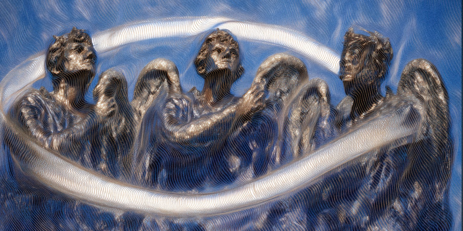 4 Zodiacs Always Protected By Their Guardian Angels – Collective World
