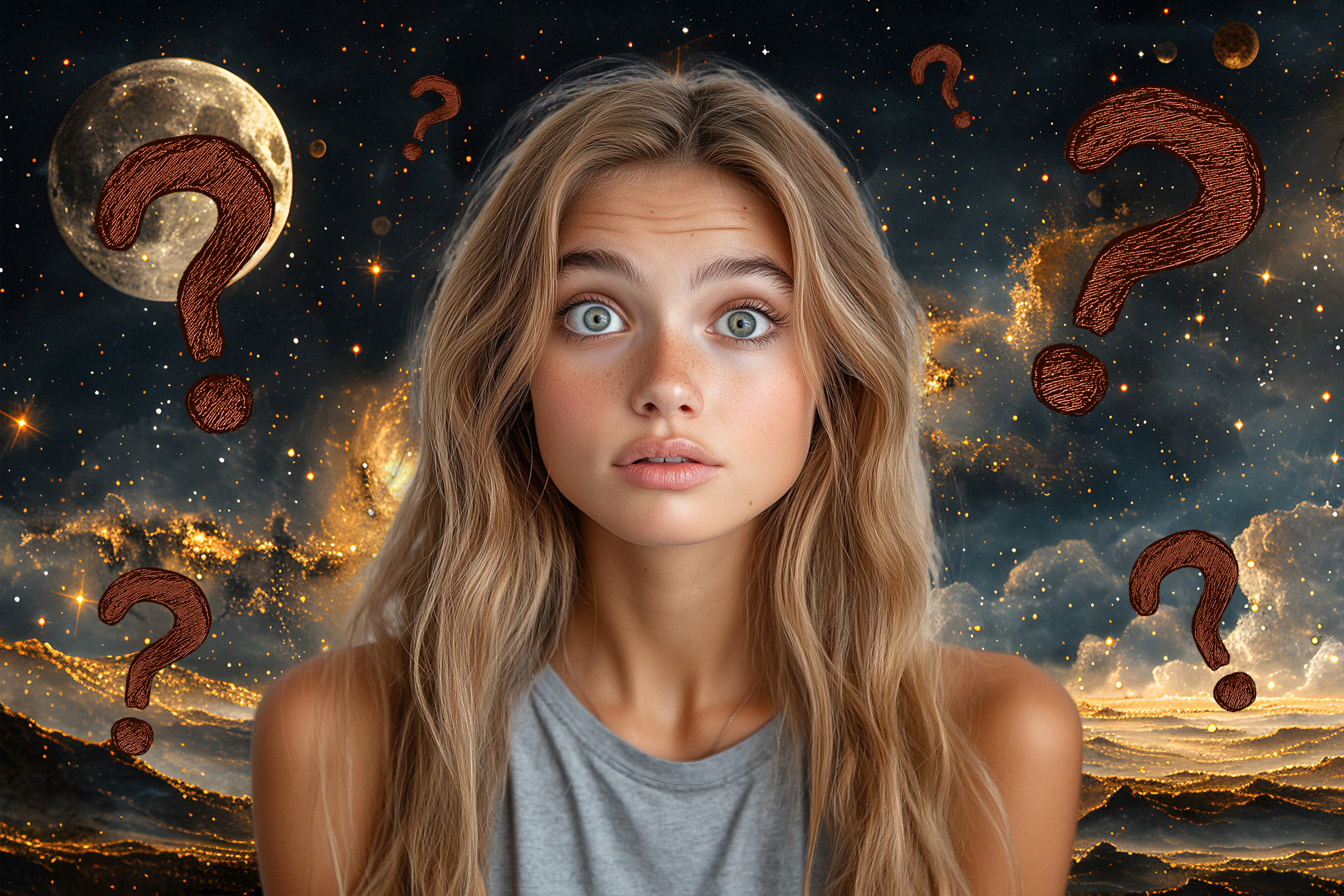 The Most Misunderstood Traits Of Each Birth Month, Explained ...