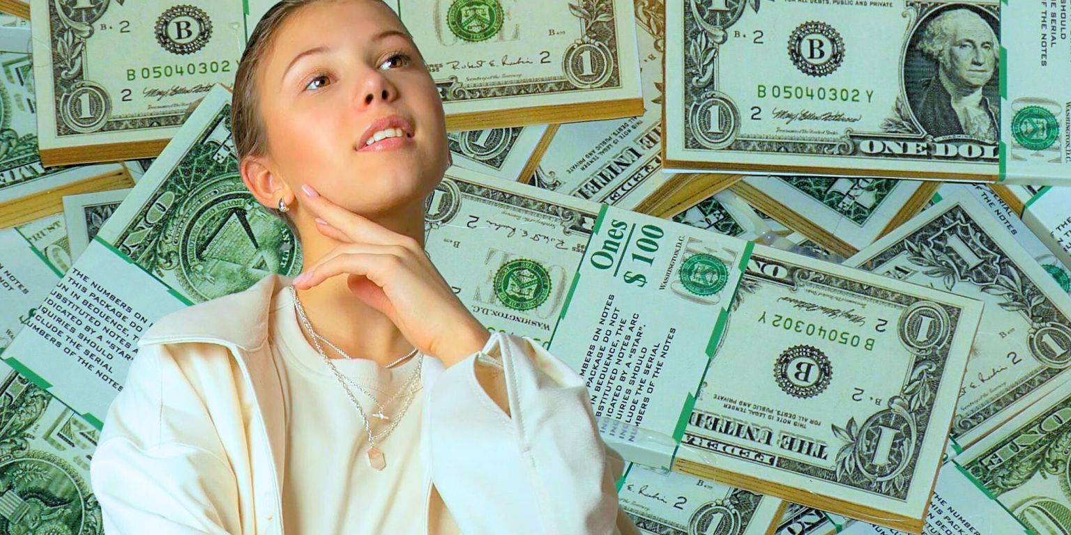 5 Zodiacs Approaching A Cyclone Of Cold Hard Cash – Collective World