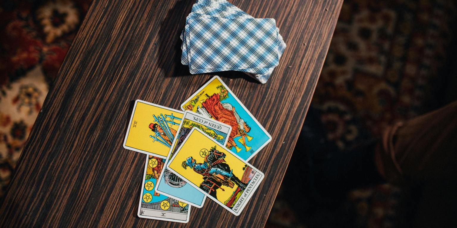 Tarotscope For Today: Wednesday, June 17, 2026 – Collective World