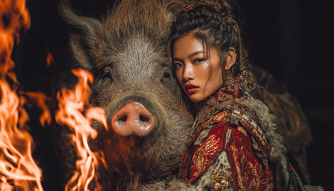 Your Chinese Horoscope For July 13-19 (Ruled By The Fire Pig ...