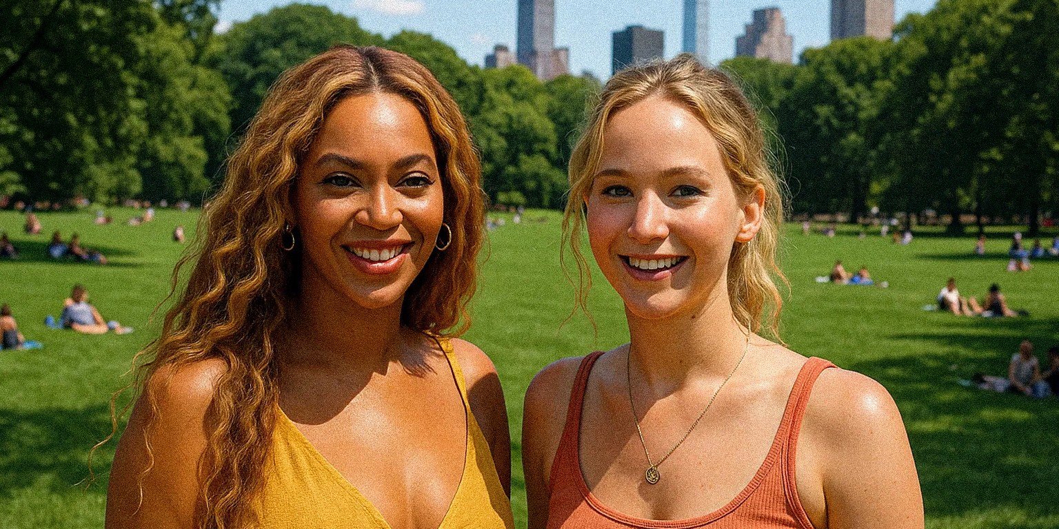 This Is The Most Popular Celebrity With Your MBTI Personality Type ...