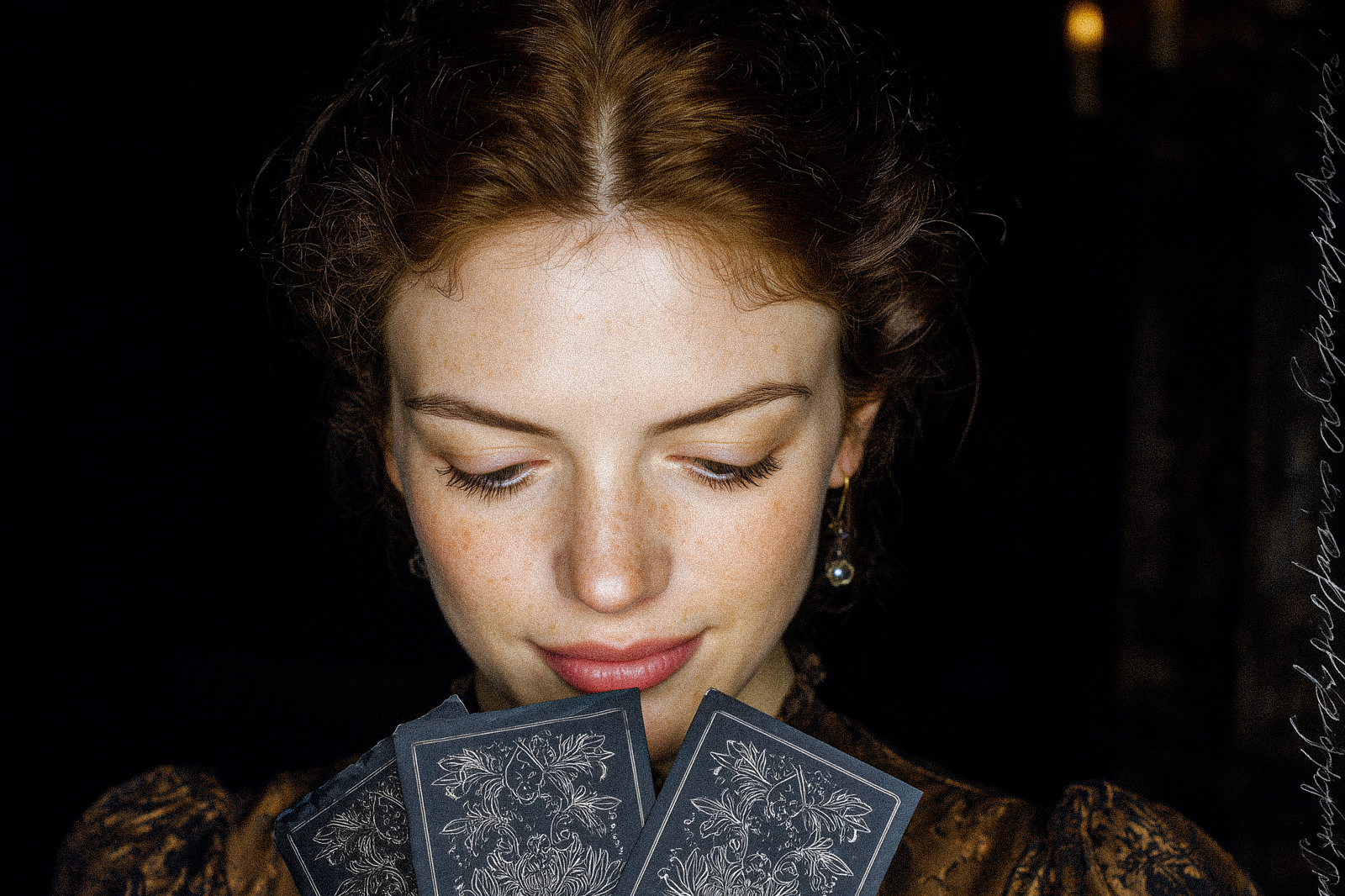 Tarot – Collective World