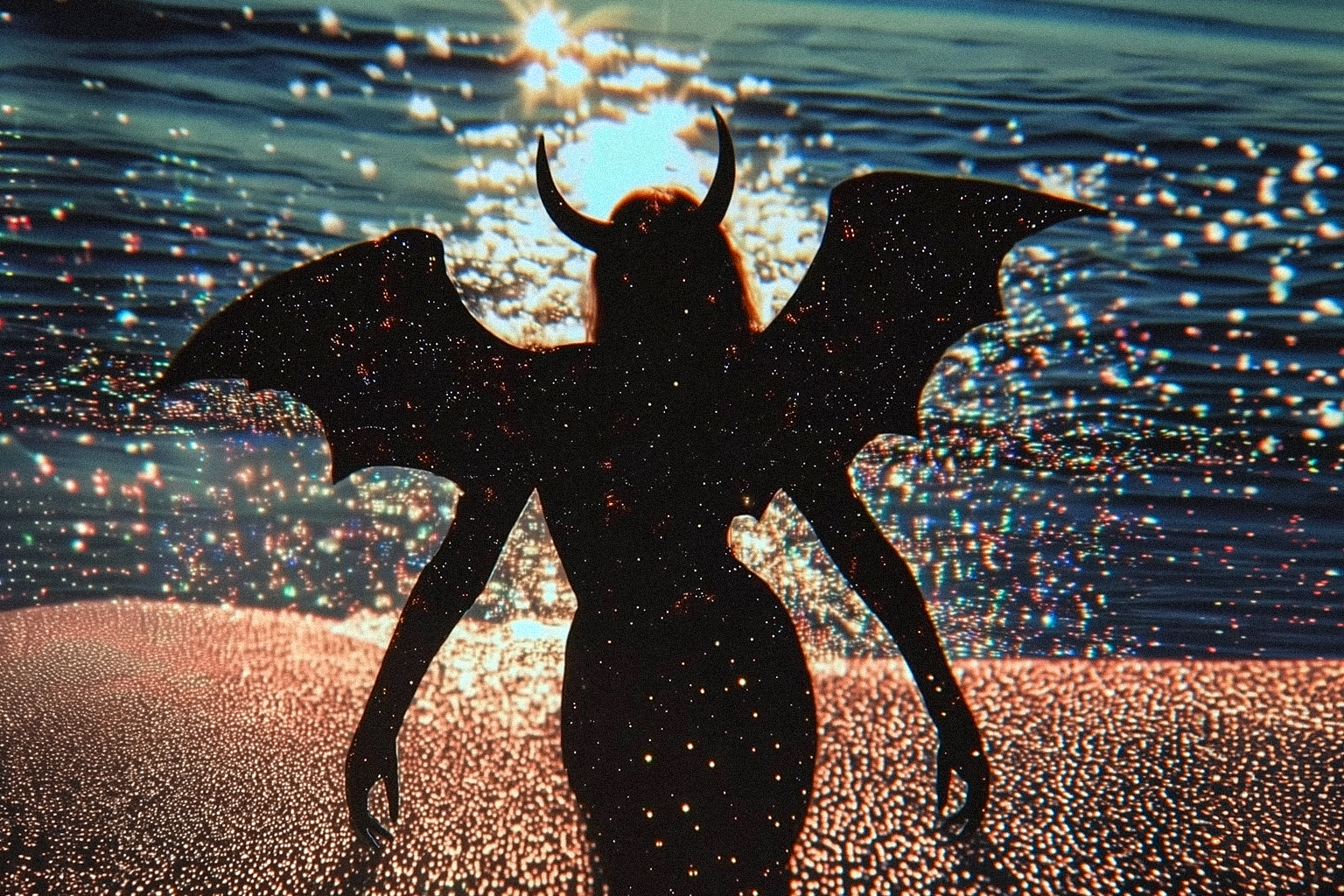 The Angelic And Demonic Traits Of Every Zodiac Sign – Collective World