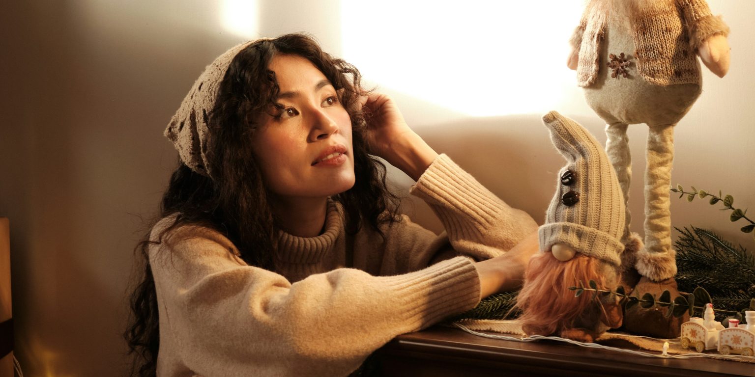 4 Birth Months Craving Peace And Quiet This Christmas – Collective World