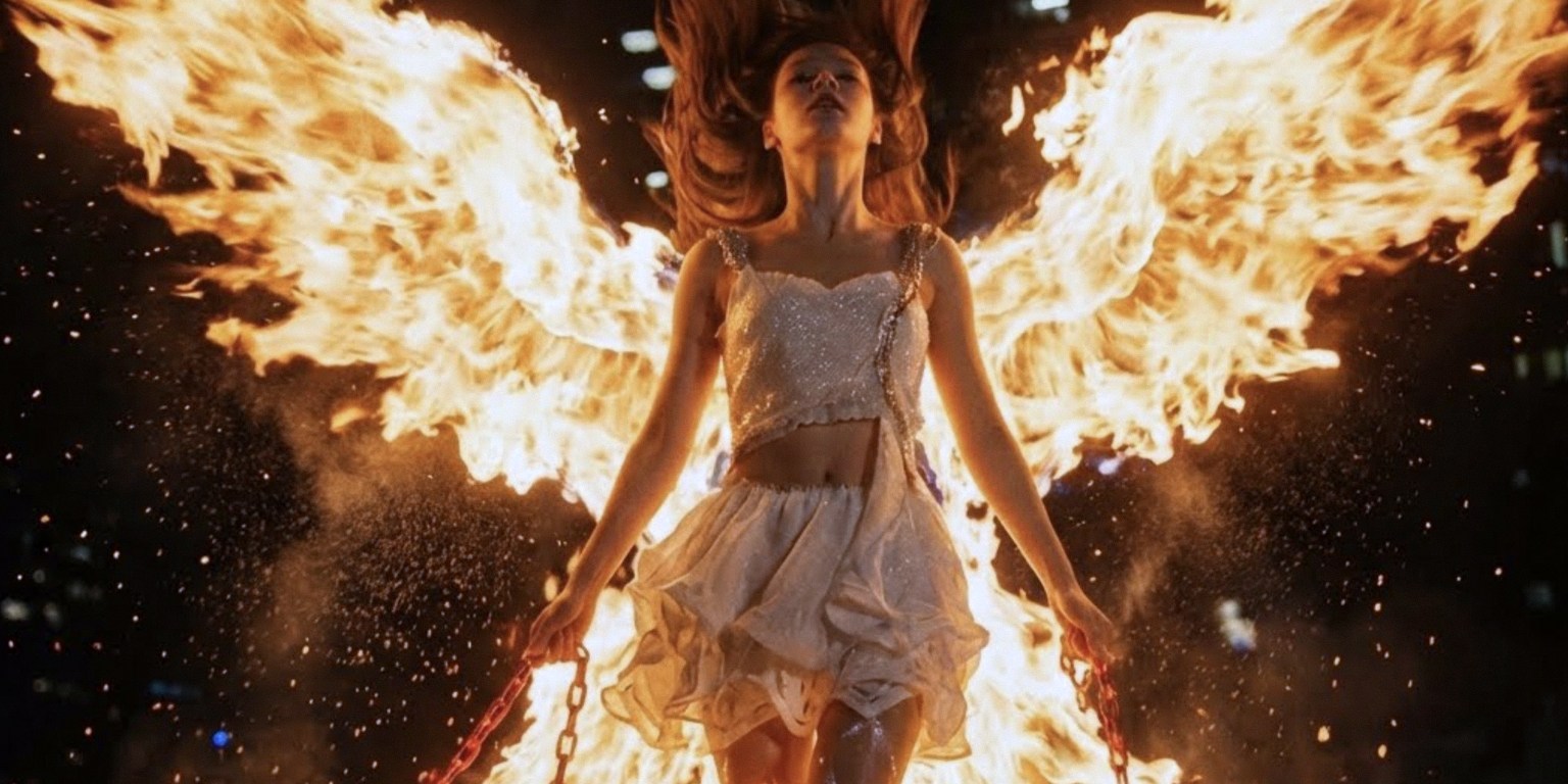 4 Zodiacs Rising Like A Phoenix From The Ashes Before The End Of The ...