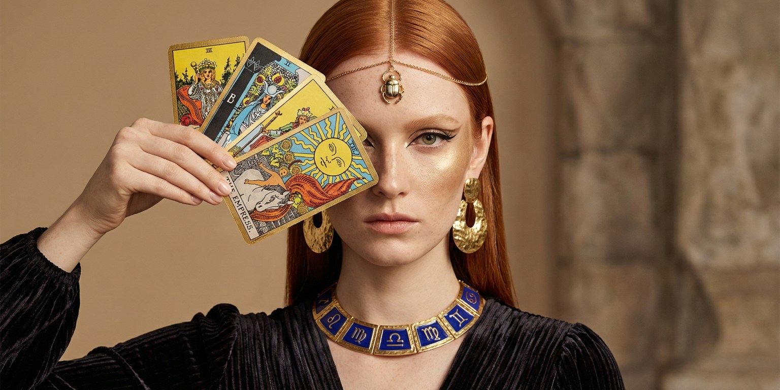 Tarotscope For Today: Friday, June 19, 2026 – Collective World
