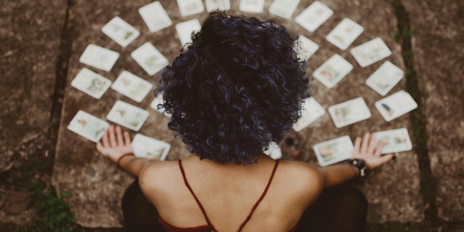 Tarotscope For Today: Wednesday, June 3, 2026 – Collective World