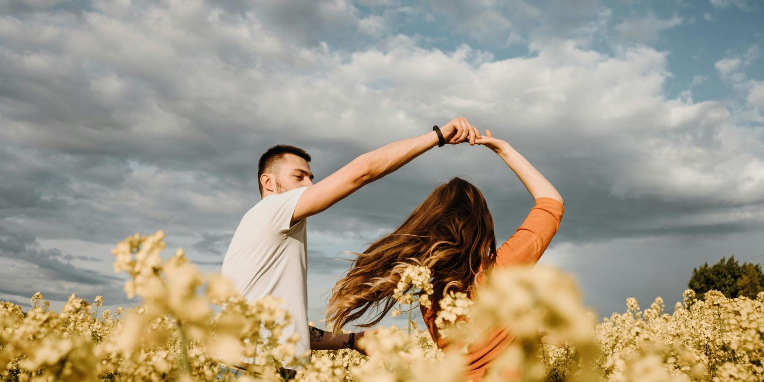 The Love Story Trope You’re Obsessed With (According To Birth Month ...